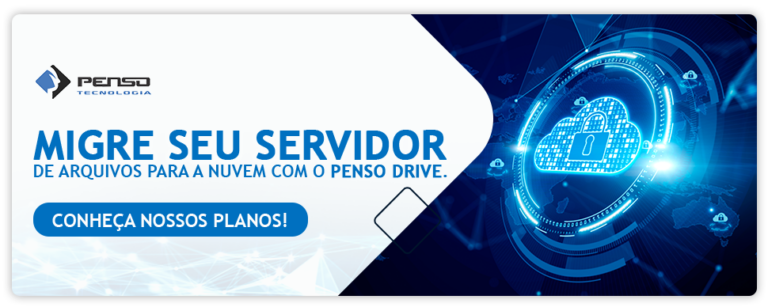 Qual a melhor maneira para enviar arquivos grandes - Penso Tecnologia