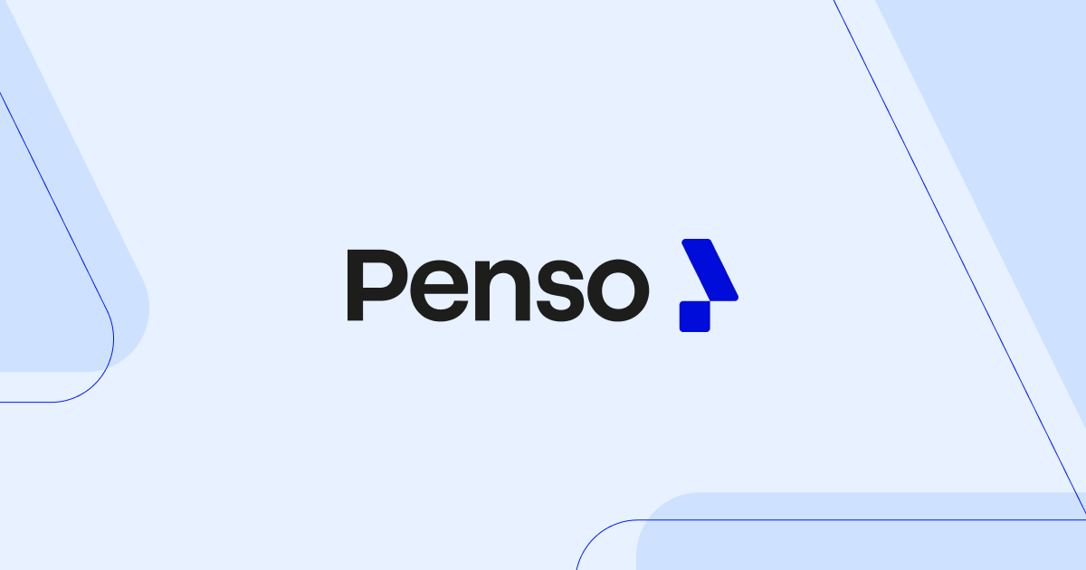 Soluções e Serviços de TI | Suíte Corporativa | Penso Tecnologia