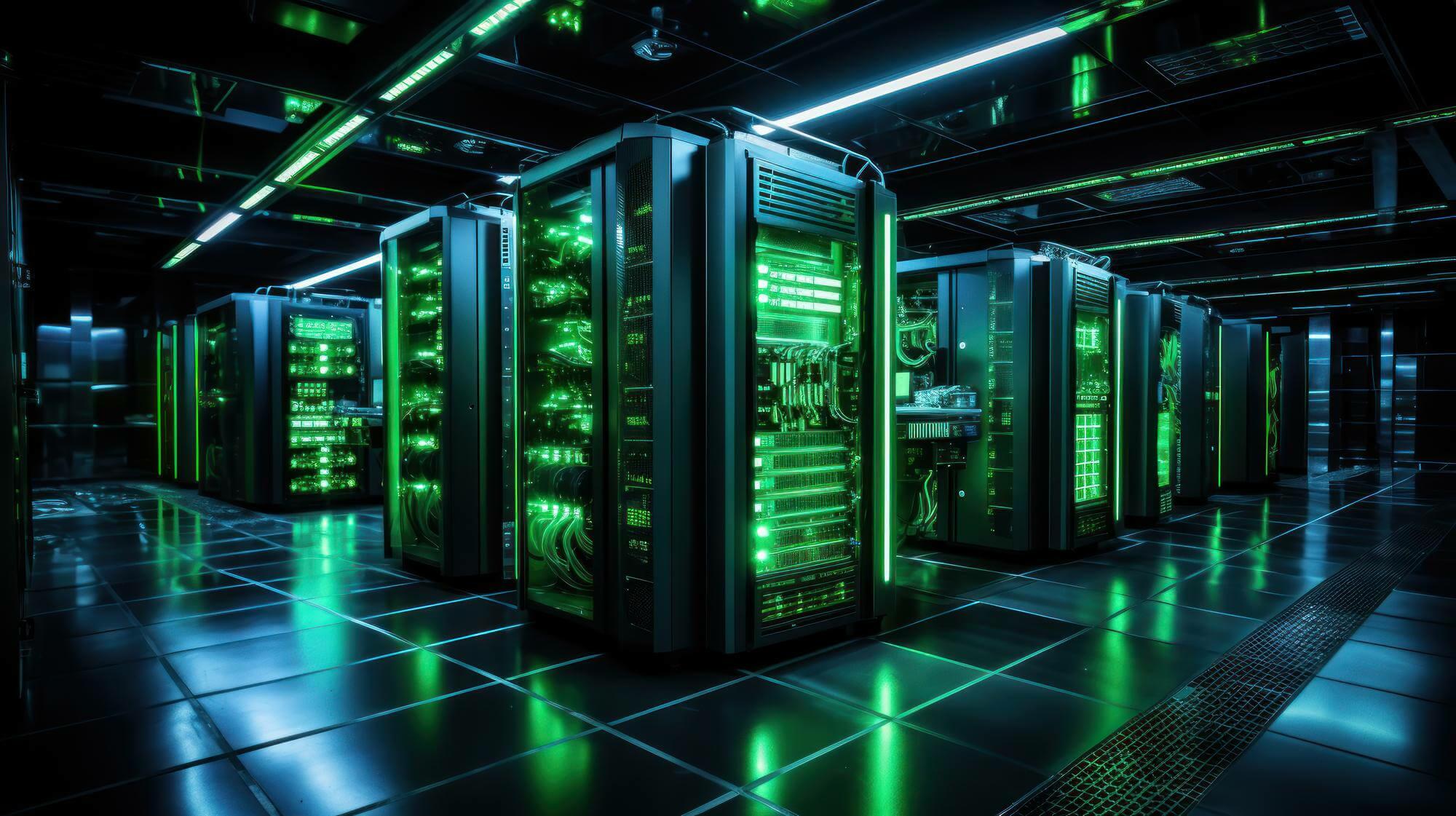 Crescimento dos Data Centers no Brasil: Oportunidades e Desafios ...