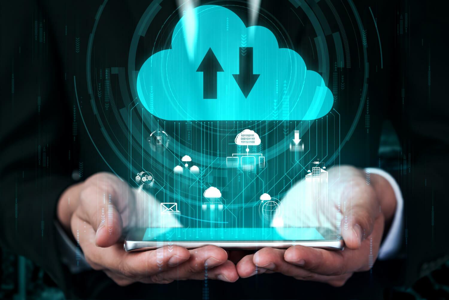 Disaster Recovery Multi-Cloud: Máxima Resiliência em Ambientes Híbridos ...