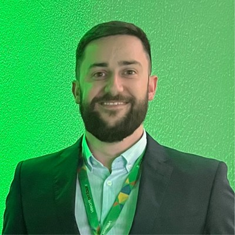 VeeamON Tour Brasil 2025 - Penso Tecnologia